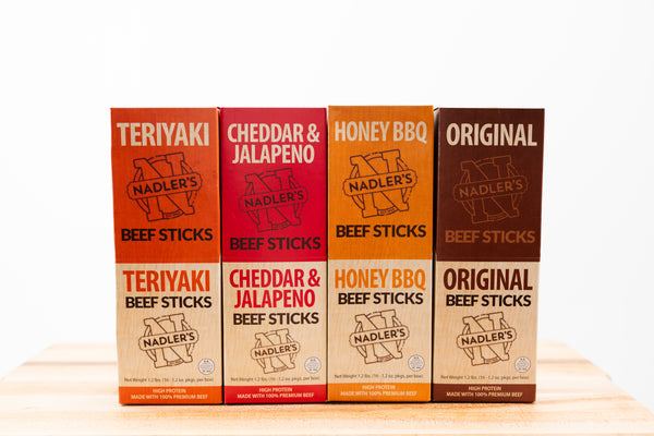 Snack Pack - Nadler's Meats